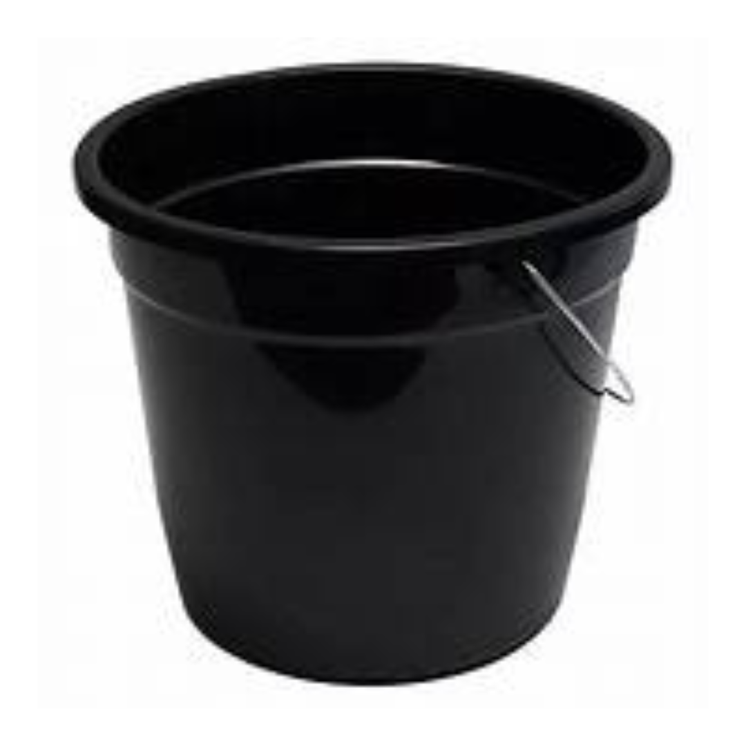 Balde 20L Alça Metal – Utlimp